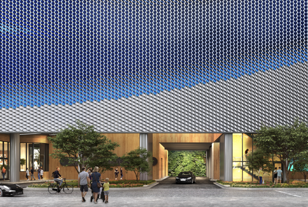 Plans Fully Revealed For One Brickell Riverfront With Two Towers Of 43 ...
