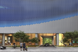 Plans Fully Revealed For One Brickell Riverfront With Two Towers Of 43 ...