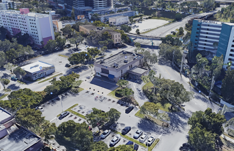 Zyscovich Architects-Designed 8-Story Mixed-Use Development Planned In ...