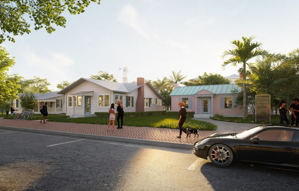 Pebb Capital Breaks Ground on Sundy Village At 22 West Atlantic Avenue ...