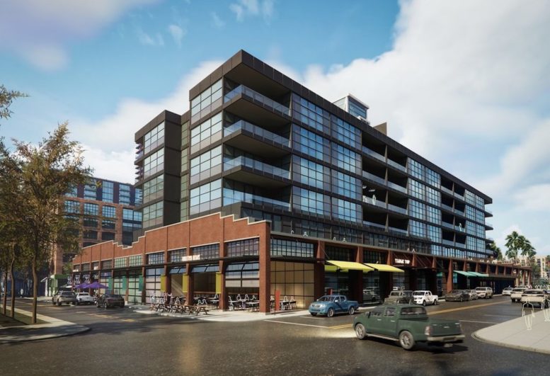 Construction Begins On The Transformational 50-Acre Gas Worx ...