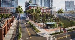 Construction Begins On The Transformational 50-Acre Gas Worx ...