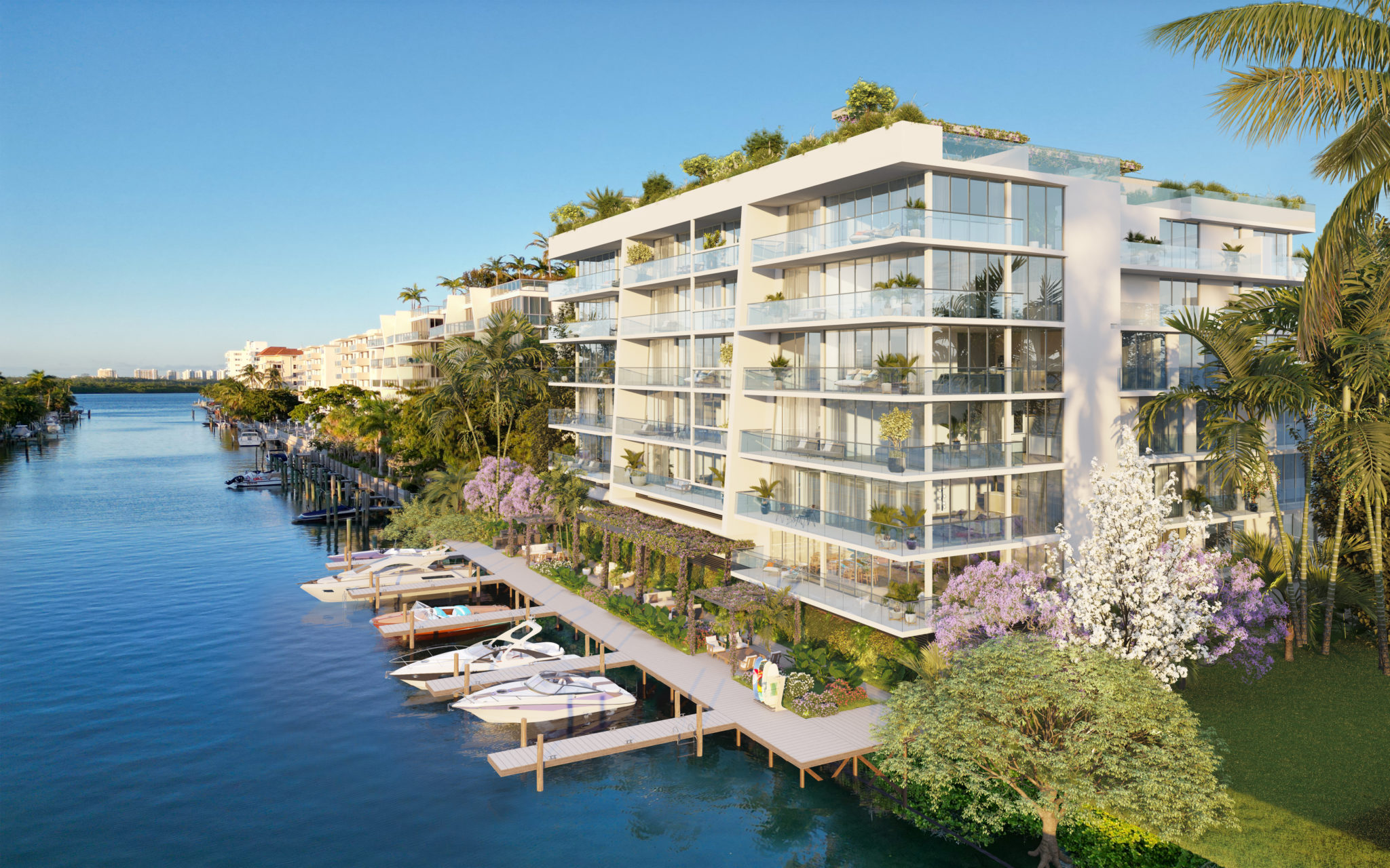 23-Unit Condominium To Commence Construction In Q3 2023 At 9900 West ...