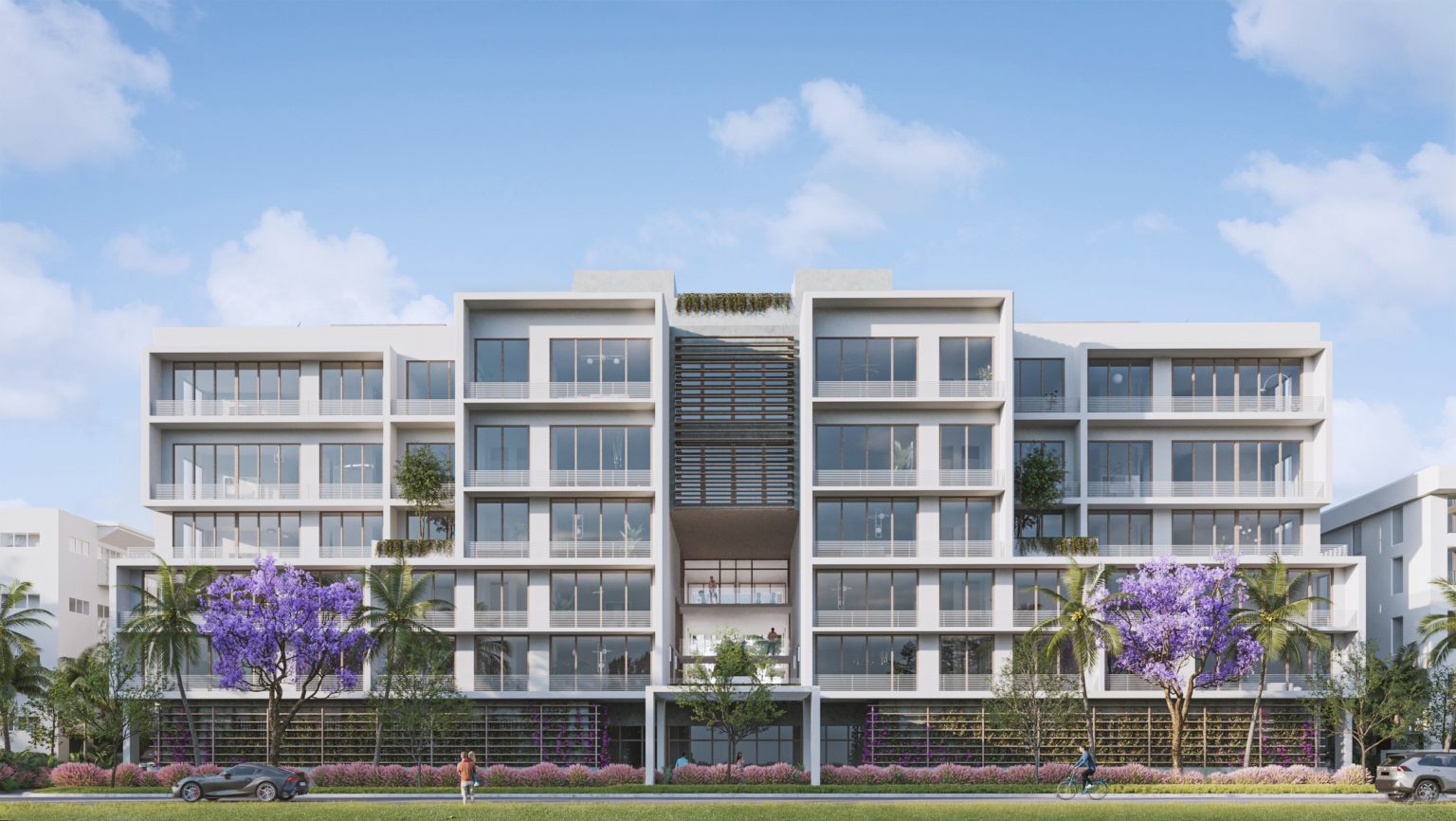 Clara Homes Breaks Ground On Phase One Of Clara Bay Harbor In Bay ...