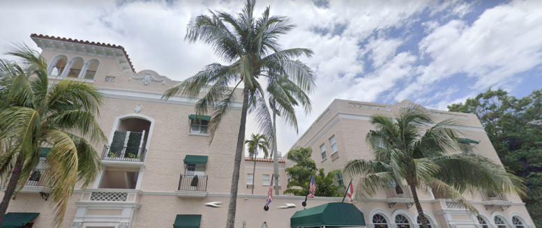 The Vineta Hotel to Unveil in Mid-2024 at 363 Cocoanut Row, Palm Beach ...
