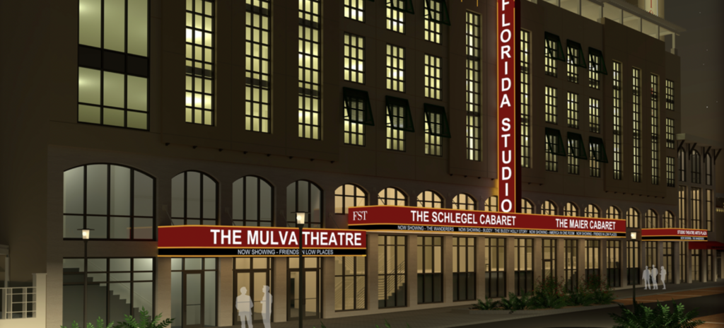 Florida Studio Theatre Pursuing 11-Story Venture in Sarasota, FL ...