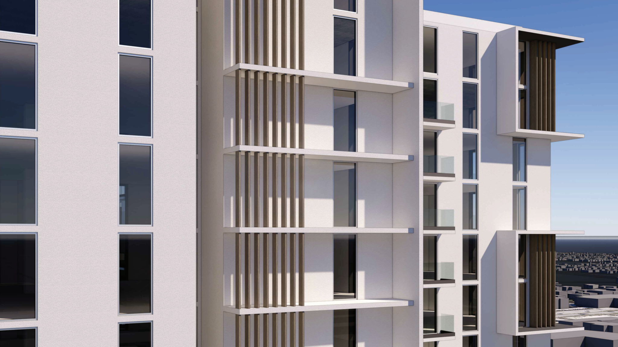 Administrative Site Plan Review Filed For 20-Story 'Aventura Pointe' In ...