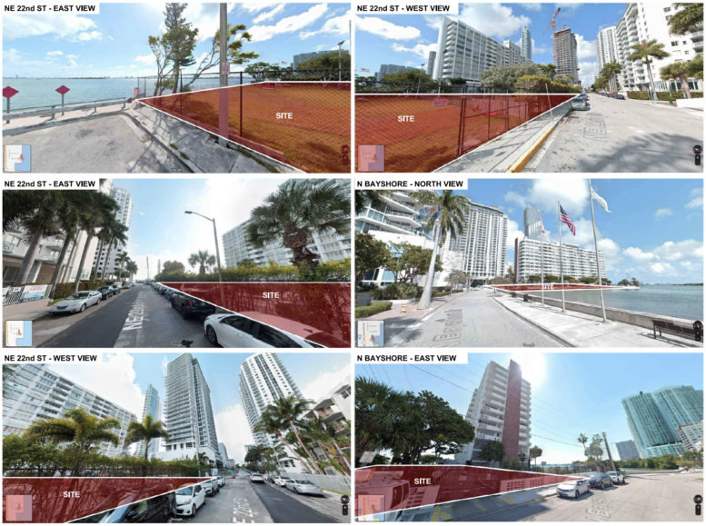 Two Roads Development Files Plans For Biscayne 21 Complex With Three ...