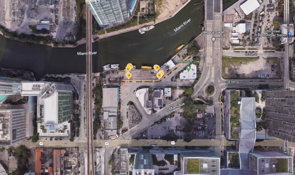 FAA Permits Submitted For 709-Foot-Tall Tower Filed At 99 SW 6th Street ...