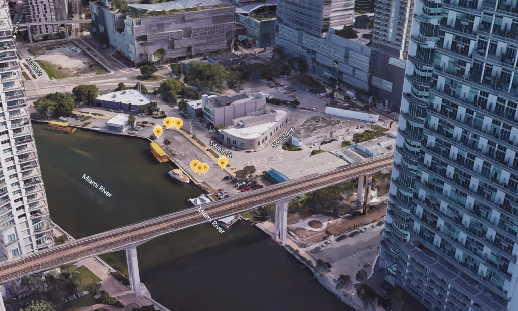 FAA Permits Submitted For 709-Foot-Tall Tower Filed At 99 SW 6th Street ...