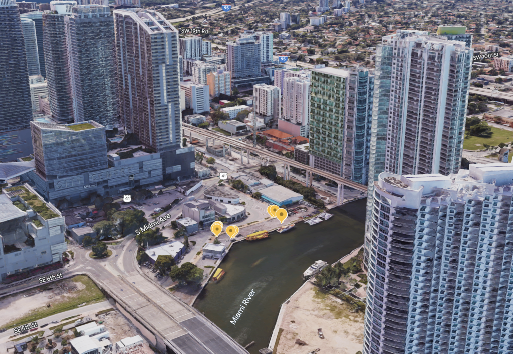 FAA Permits Submitted For 709-Foot-Tall Tower Filed At 99 SW 6th Street ...