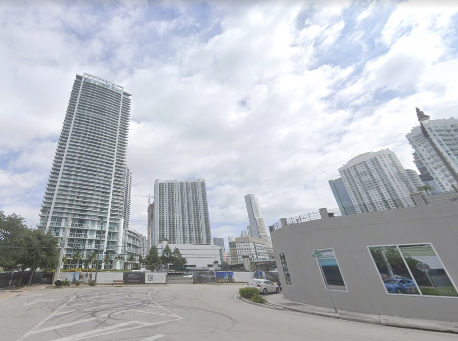 FAA Permits Submitted For 709-Foot-Tall Tower Filed At 99 SW 6th Street ...