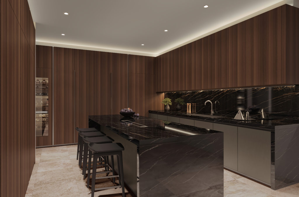 CMC Group Breaks Ground On Vita At Grove Isle In Coconut Grove, Miami ...