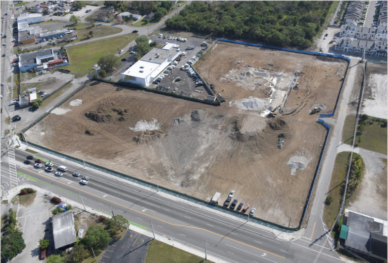 Pinnacle Secures Financing And Breaks Ground On 215-Unit Affordable ...