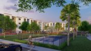 HTG & AM Affordable Housing Secure Funding And Break Ground On ...