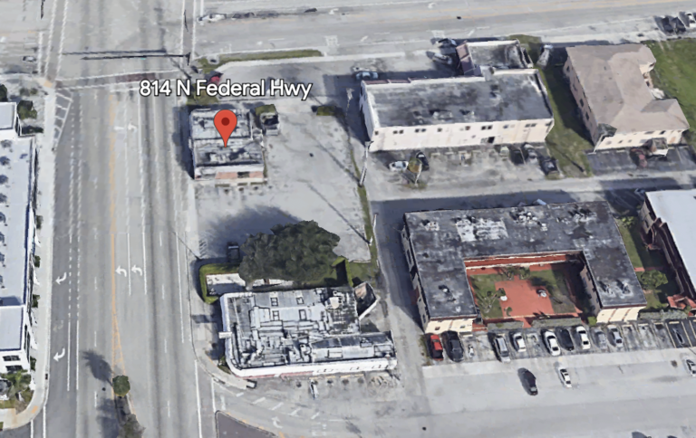 Fourth Phase of Atlantic Village Progresses at 800 and 814 North ...