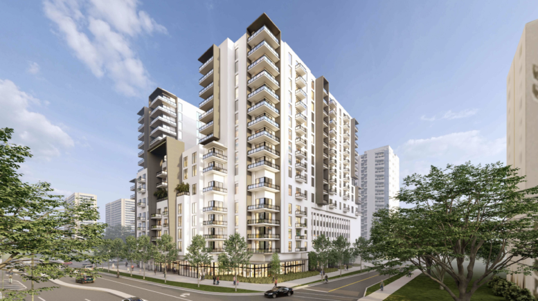 Alta Development Proposes 16-Story Short-Term Rental Condo Project At ...