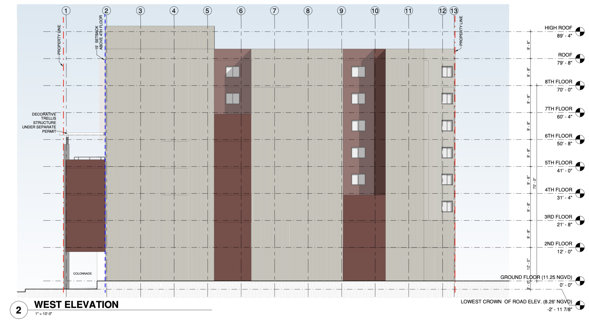 Taurus Development Group Proposes 28-Unit Multi-Family Project In ...