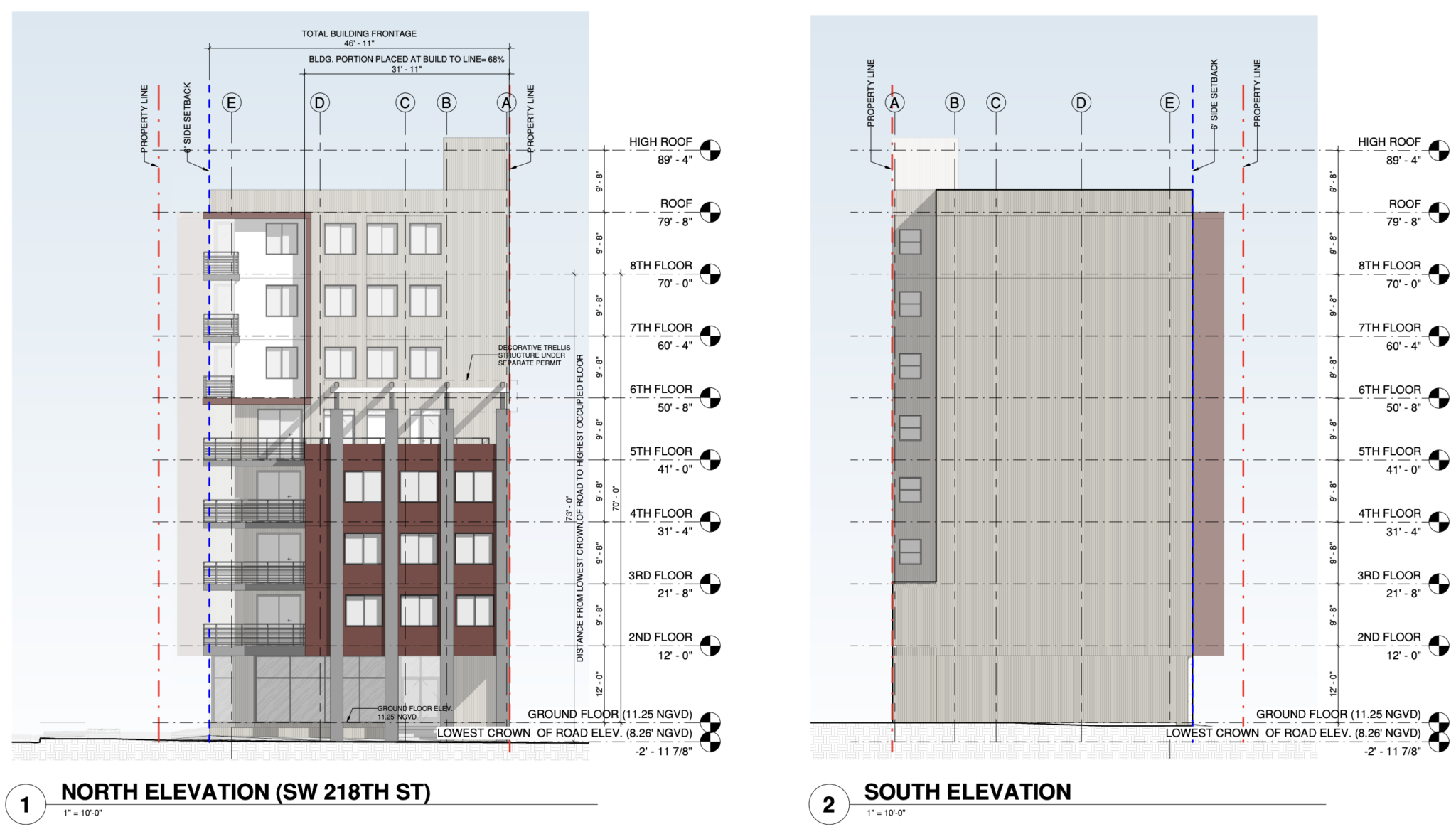 Taurus Development Group Proposes 28-Unit Multi-Family Project In ...