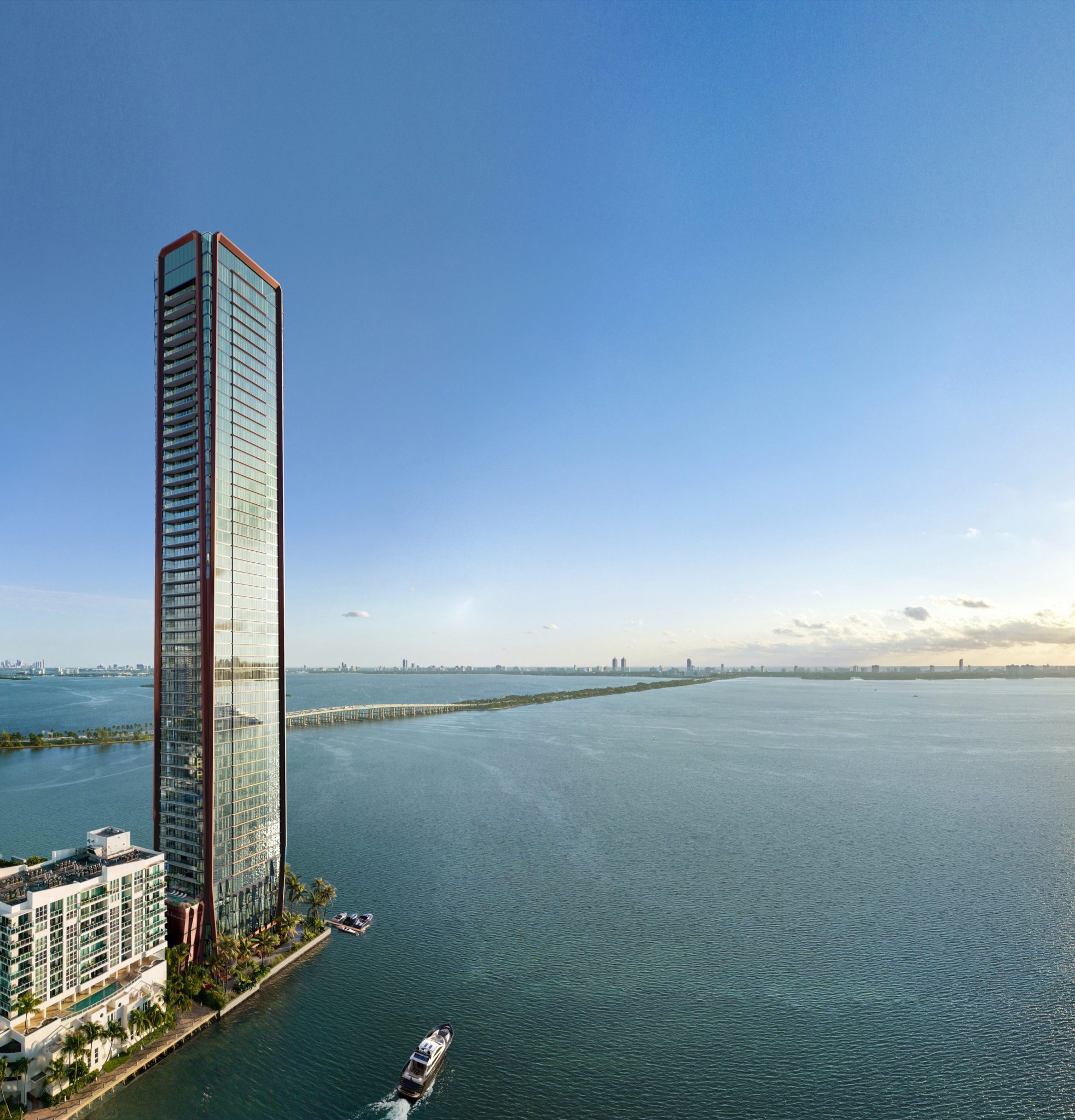 Terra Group, One Thousand Group, and Major Food Group Team Up to Reveal ...
