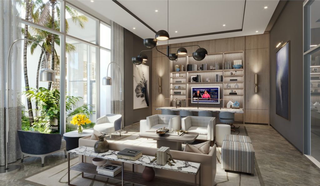 OceanLand Investments Breaks Ground On Sixth&Rio In Downtown Fort Lauderdale - Florida YIMBY