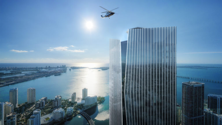 Plans for 68-Story One Brickell City Centre Canceled Amid Market Shifts ...