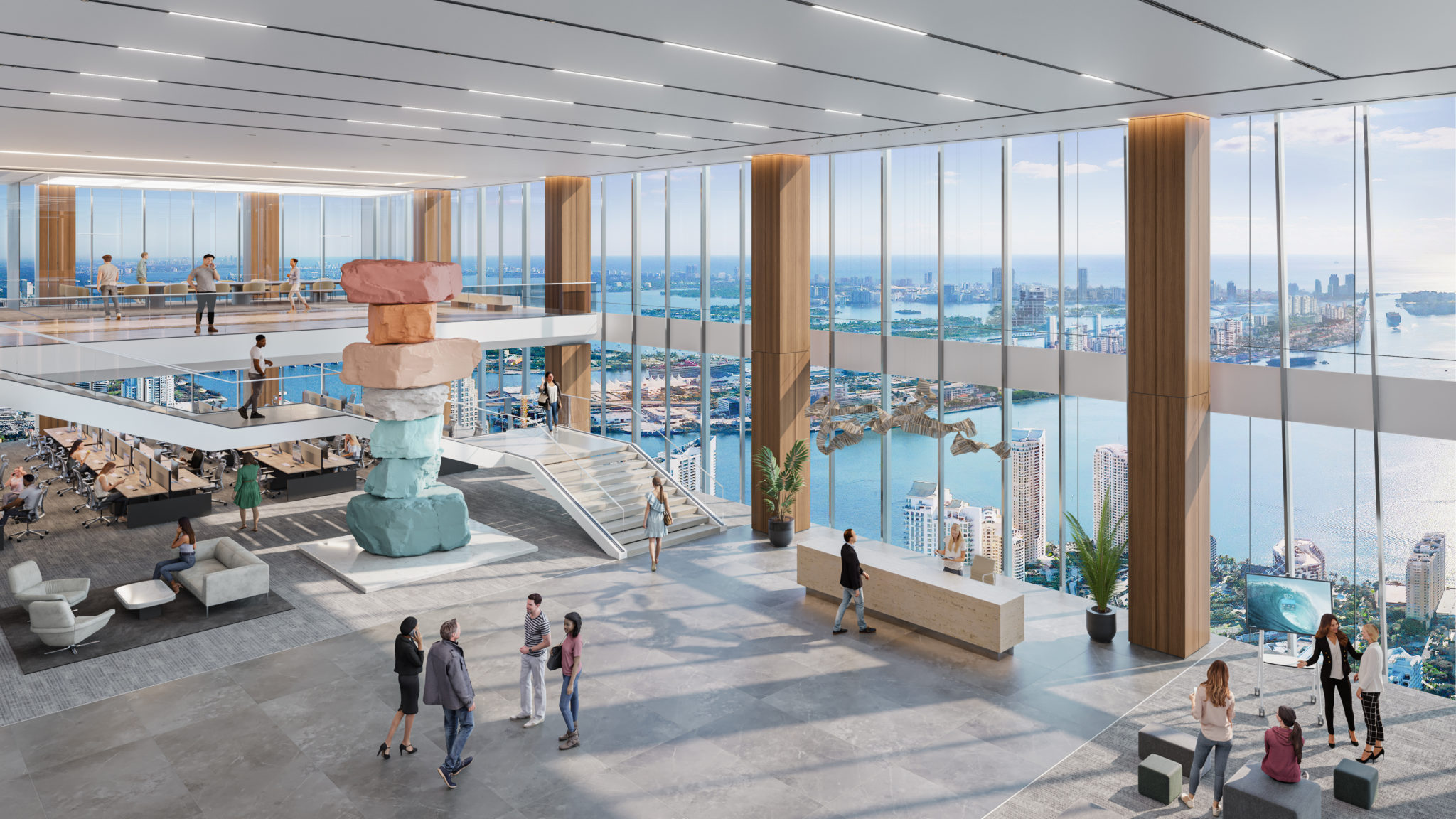 Swire Properties And Related Companies Commence Demolition On The ...