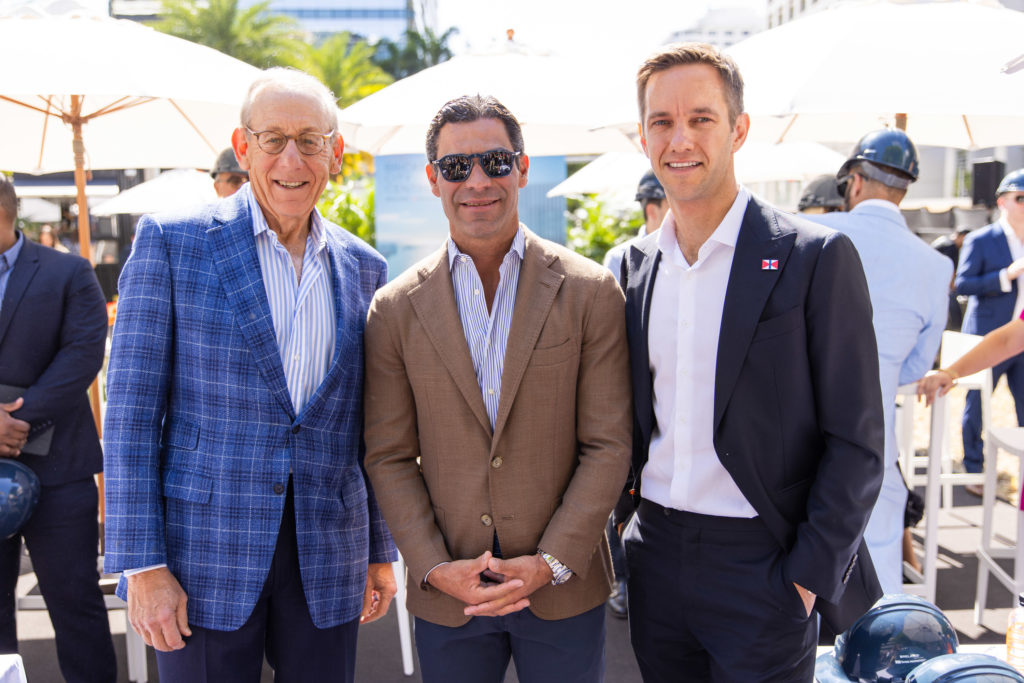 Swire Properties And Related Companies Commence Demolition On The ...