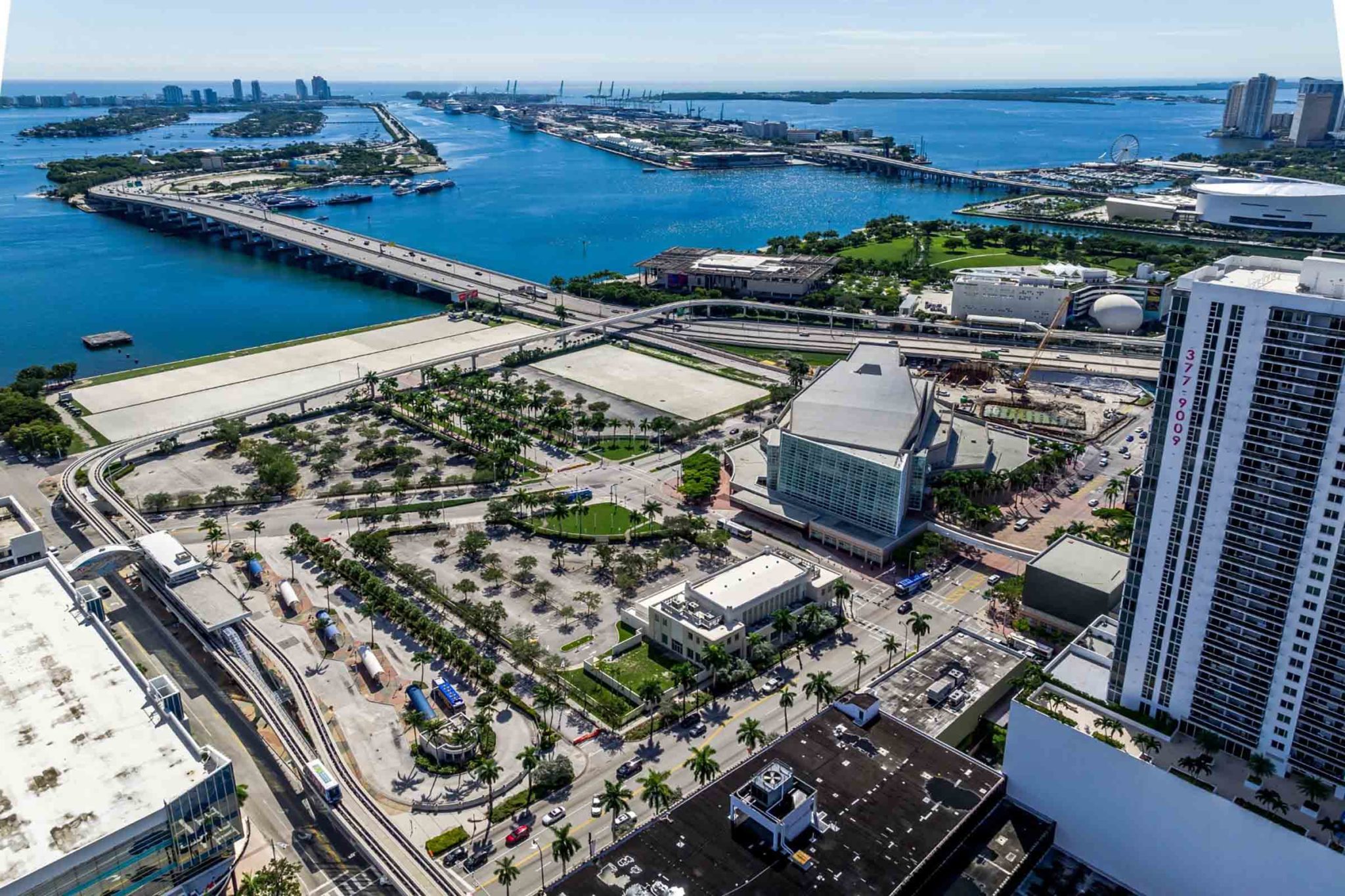 Terra Acquiring Former Miami Herald Site From Genting Group For $1.225 ...