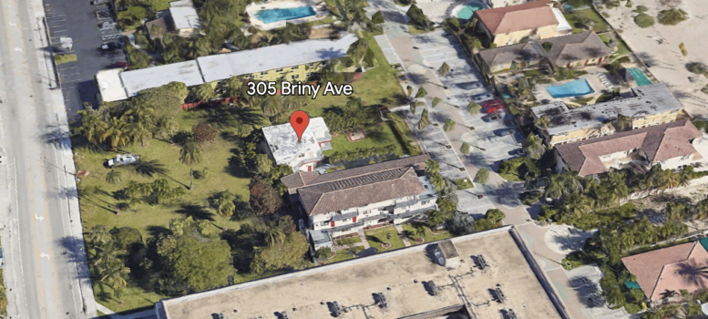 Nine-Story Salato Pompano Beach Planned for 305 Briny Ave., Pompano ...