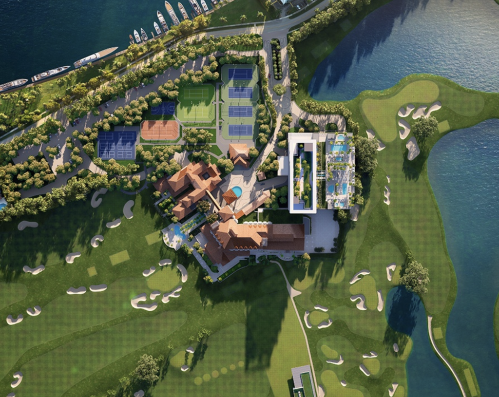 Residences at Shell Bay to Offer Area's First Golf Course in 25 Years ...