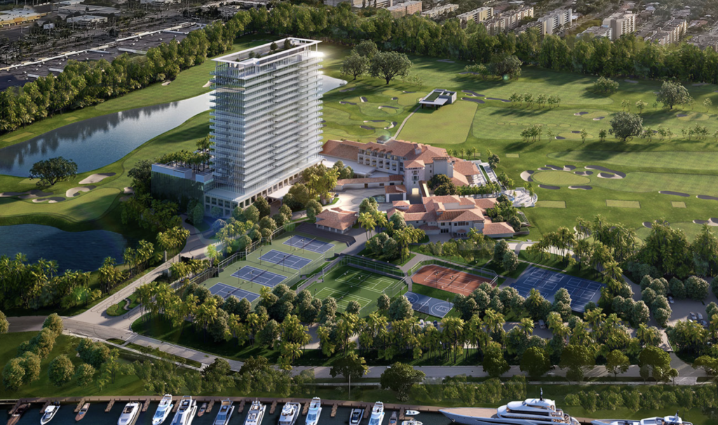 Residences at Shell Bay to Offer Area's First Golf Course in 25 Years ...