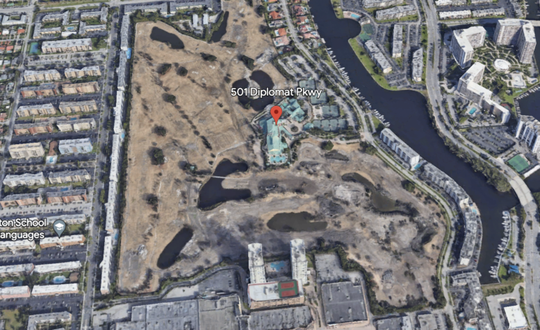 Residences at Shell Bay to Offer Area's First Golf Course in 25 Years ...