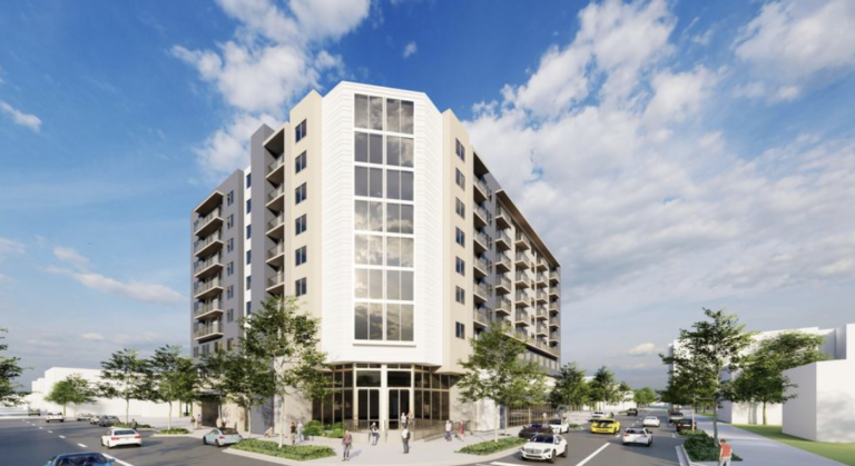 Flagler Oasis Finishes First Phase, Miami Officials to Consider Second ...