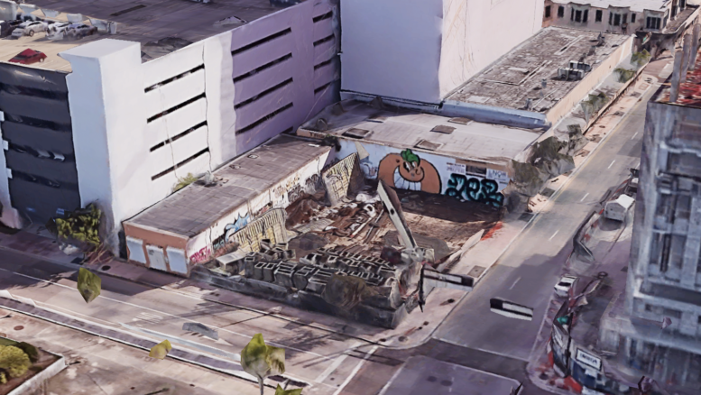 The Related Group Partners With Airbnb on Project at 225 N. Miami Ave ...