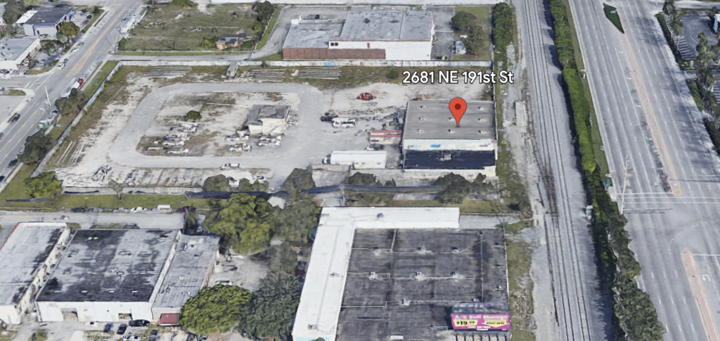 Modera Aventura Continues Construction at 2681 NE 191st Street, Miami, Florida, 33180 - Florida ...