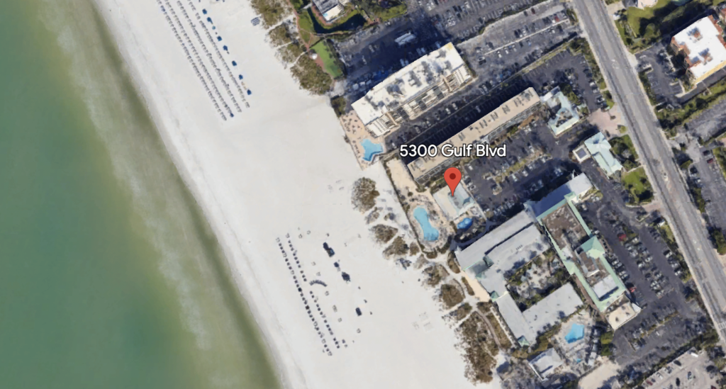 Sirata Beach Resort to Undergo Expansion at 5300 Gulf Blvd., St. Pete ...