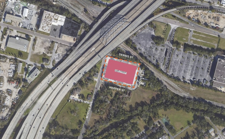 Developers Seeks Approval for McCoys Landing at 101 Myrtle Ave. S ...