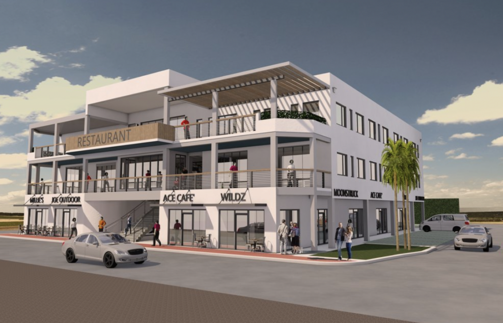 Grand Ocean to Break Ground at 42 E. Coast Drive in Atlantic Beach ...