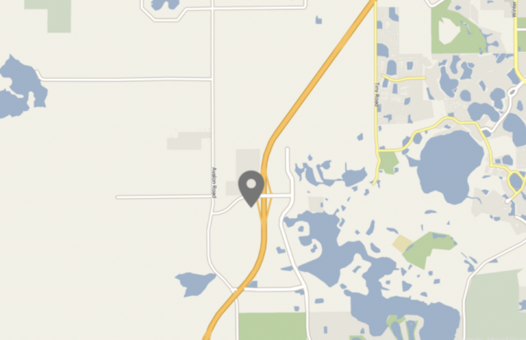 Homestead at Hamlin Lakes Nears End of Construction in Hamlin, FL ...
