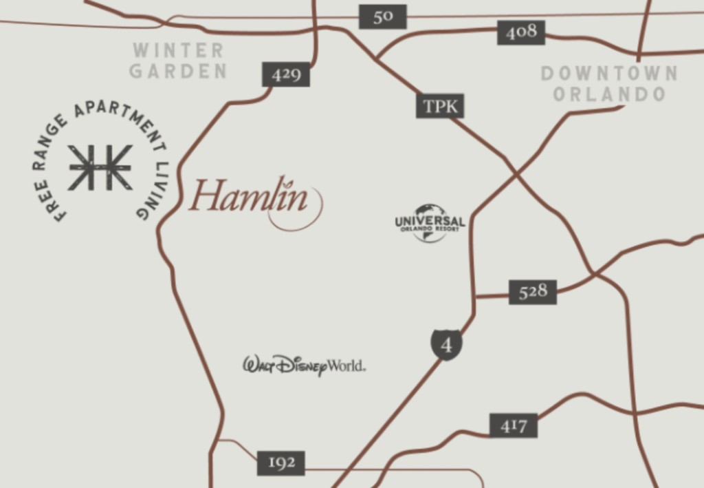 Homestead at Hamlin Lakes Nears End of Construction in Hamlin, FL ...