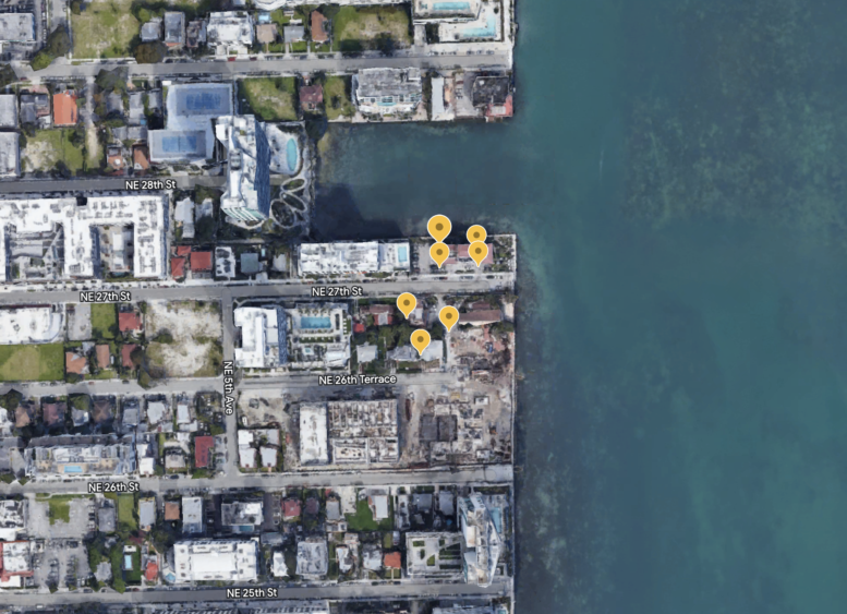 OKO Group And Cain International File FAA Permits For Another 649-Foot ...