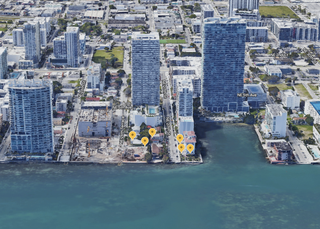 OKO Group And Cain International File FAA Permits For Another 649-Foot ...