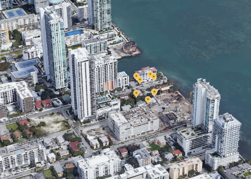 OKO Group And Cain International File FAA Permits For Another 649-Foot ...