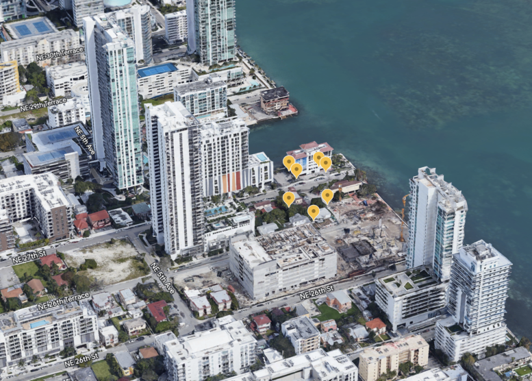 OKO Group And Cain International File FAA Permits For Another 649-Foot ...