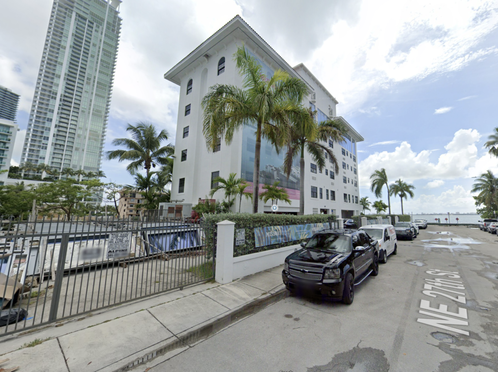 OKO Group And Cain International File FAA Permits For Another 649-Foot ...