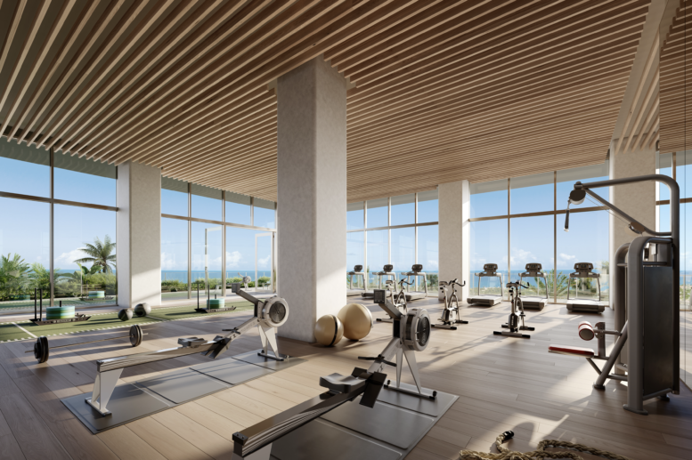 First Look: New Renderings Reveal Amenities At Olara In West Palm Beach ...