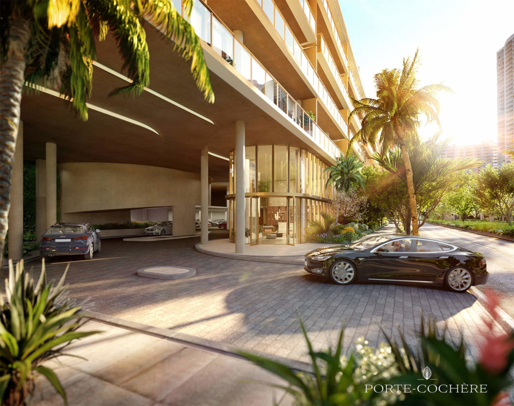 Developers Select Ortega Construction Company As General Contractor For ...
