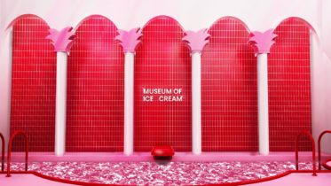 Museum Of Ice Cream To Open Permanent Location At Miami Worldcenter In ...