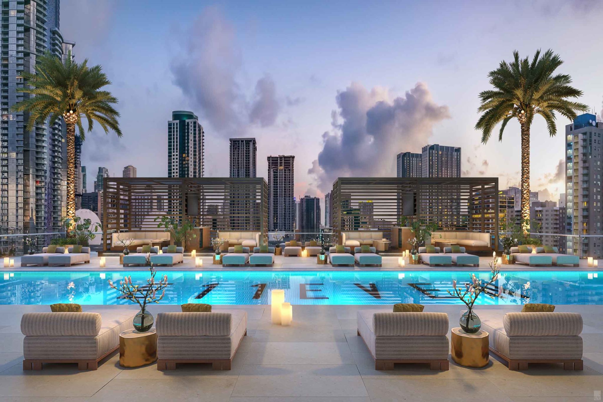 E11EVEN Residences Beyond Breaks Ground Following $262M Construction ...